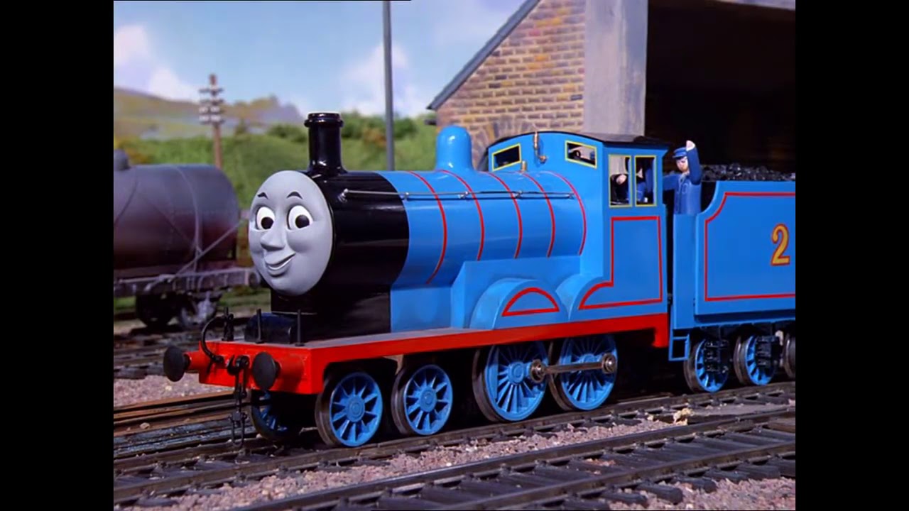 Henry to the Rescue Restored US - YouTube
