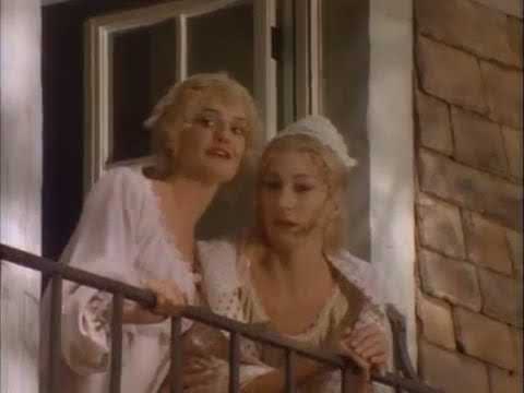 Faerie Tale Theatre - Beauty and the Beast - YouTube