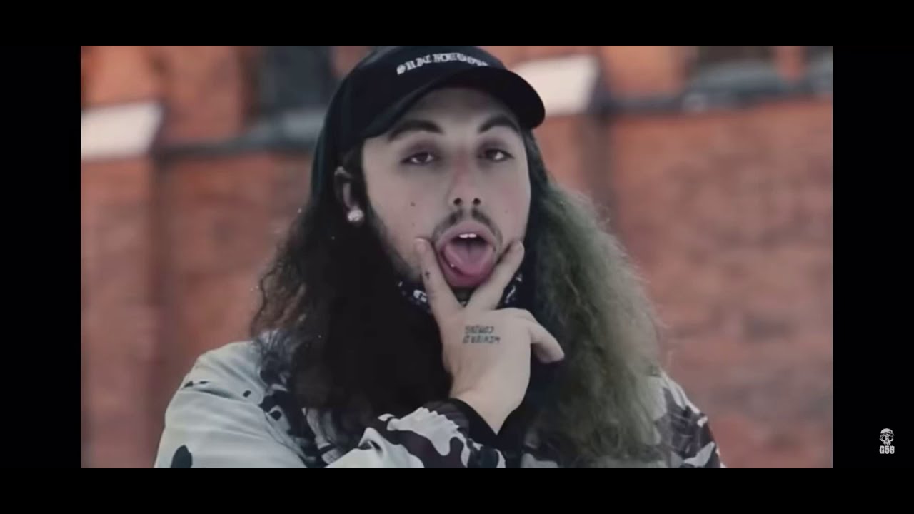 Ruby Da Cherry Top 10 Verses - YouTube