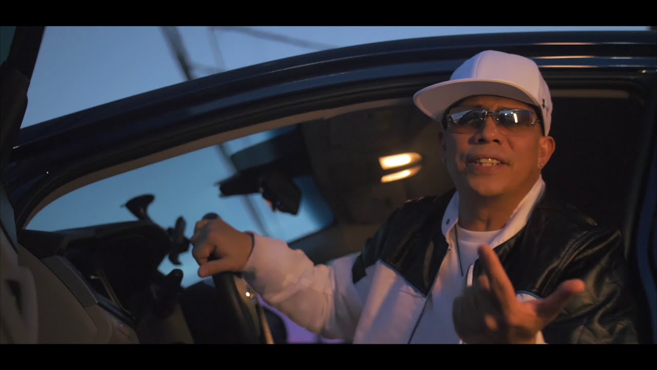 HBOM- BOUNCE (Music Video) - YouTube