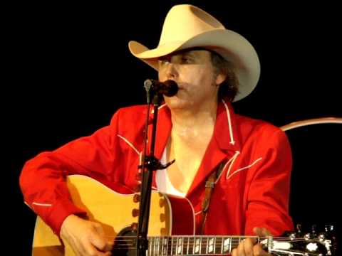Dwight Yoakam I Sang Dixie (Partial) Austin 060510.MPG - YouTube