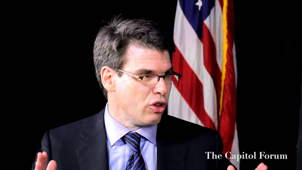 The Capitol Forum Interview Series with Josh Soven, Gibson, Dunn ...