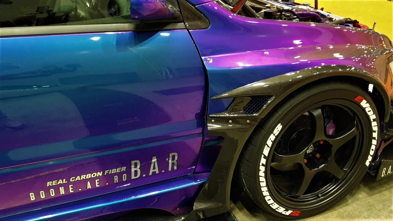 EMMA MALAYSIA FINAL 2019 KL Convention Centre Car Audio Competition ...