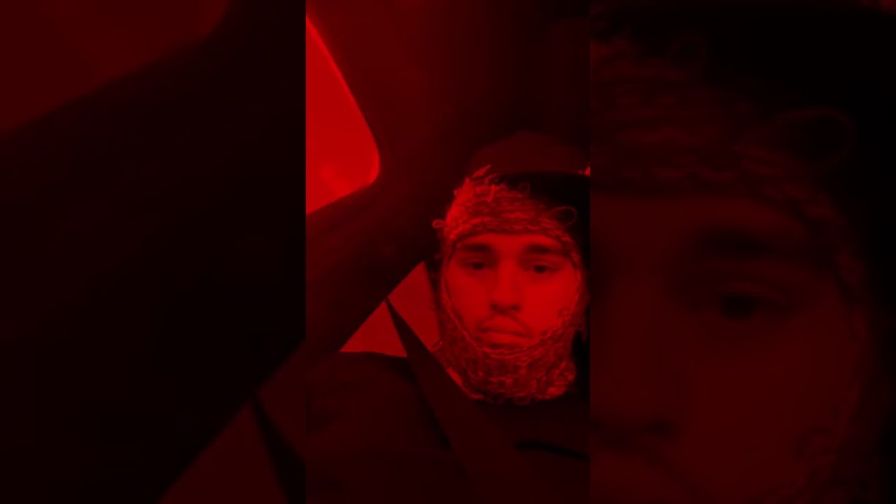 Yeat Instagram Live Snippet 3-21-22 - YouTube