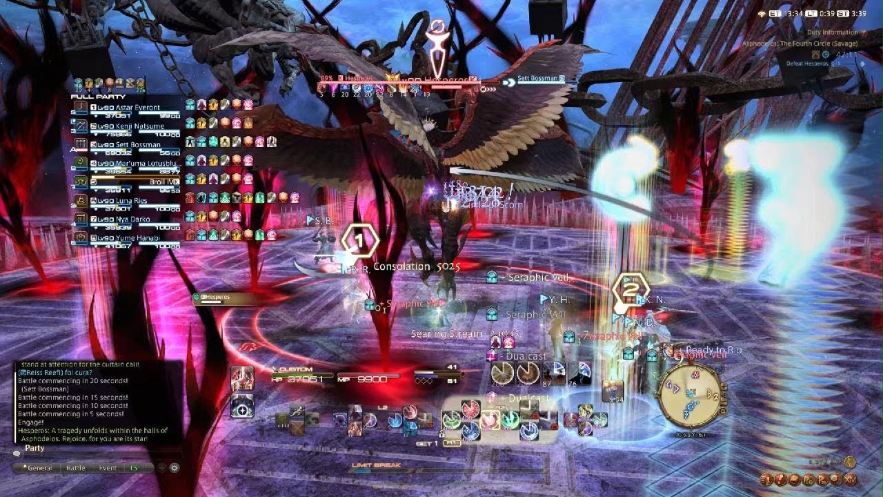 P4S - part 2 - YouTube