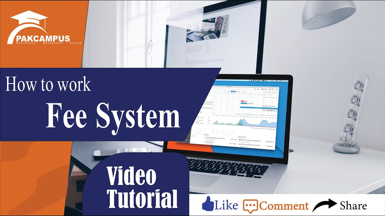 How To Work Fee System - YouTube