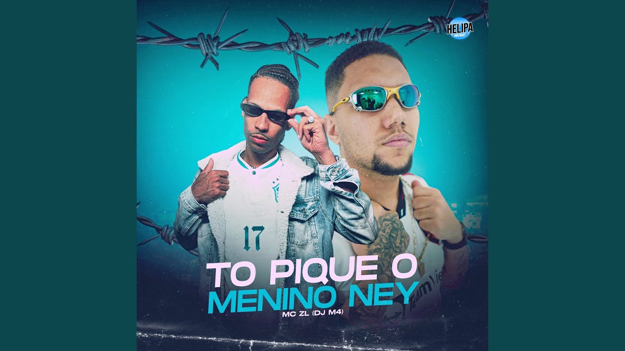 To Pique o Menino Ney - YouTube