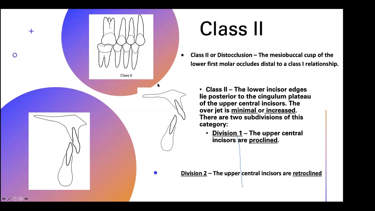 OHPAG'S PUTTING PATIENT FIRST SERIES : ORTHODONTIC SPECIALTY - YouTube
