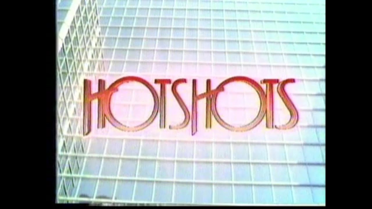 Hot Shots (1986 series) - Ep 7 - YouTube