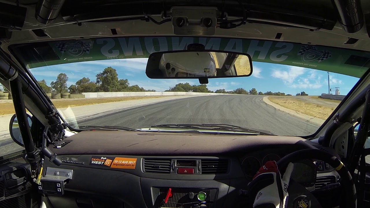 WASCC April Race Meeting - Race 2 - YouTube