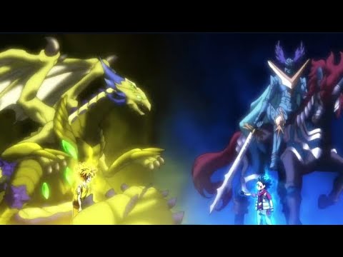 Volt Vs Free (AMV) - YouTube