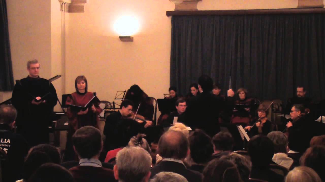 Franz Schubert - Mass No. 2 in G major, D 167 - YouTube