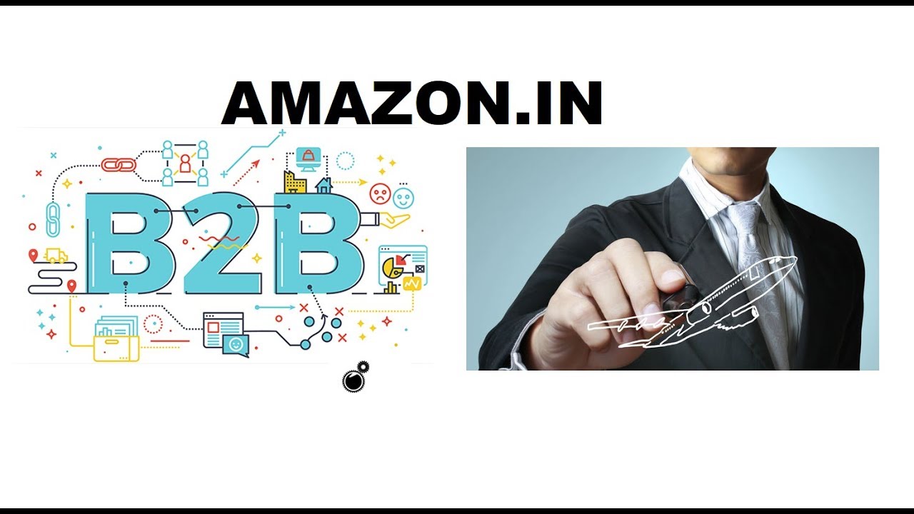 What is Amazon B2B & How to set price on amazon B2B For Sellers - Hindi ...