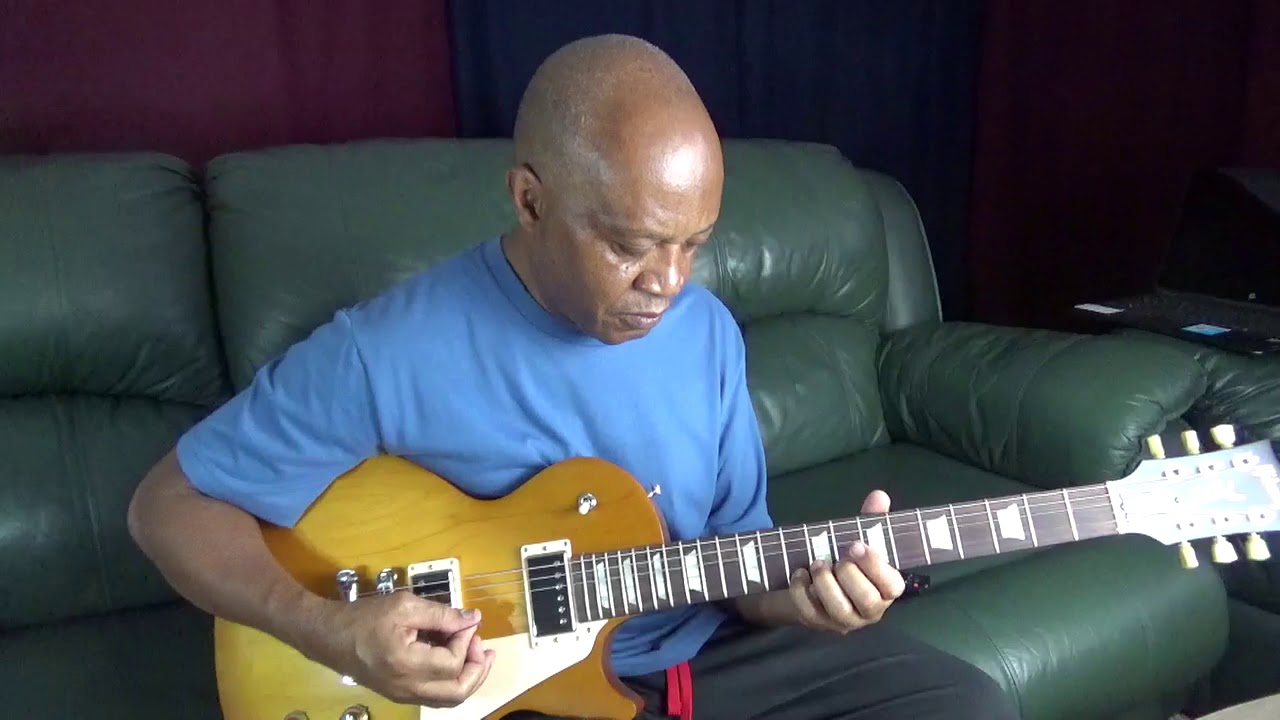 Rock - JC Jazz Plus - Rock Sound Practice - YouTube