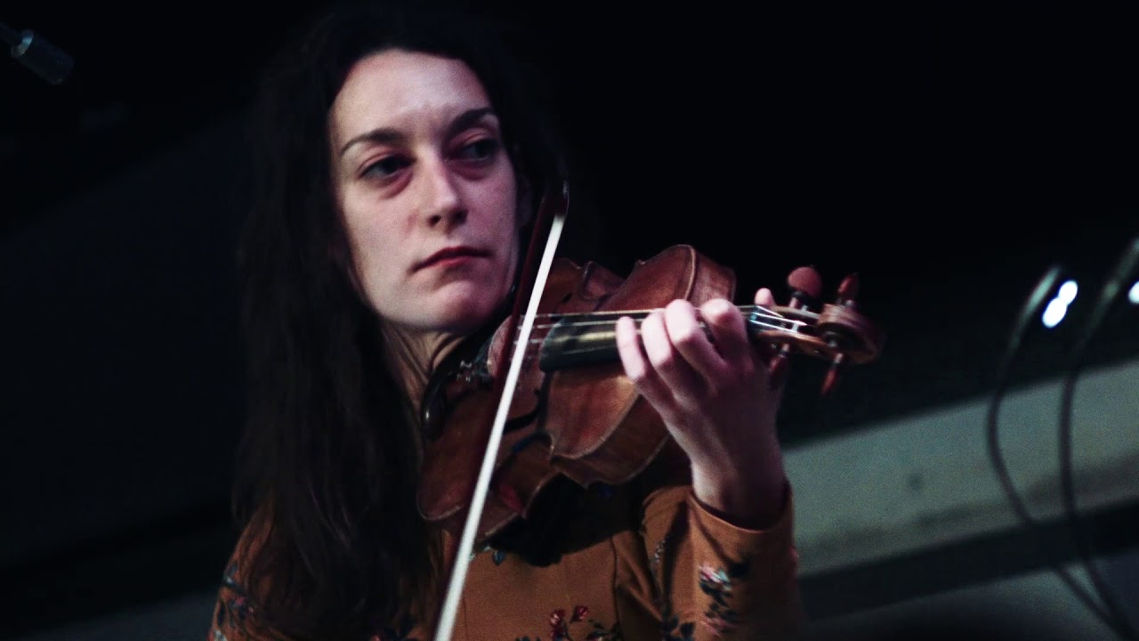 Nawa: Parfum de Gitane @ Moon Sessions [take 1] - YouTube