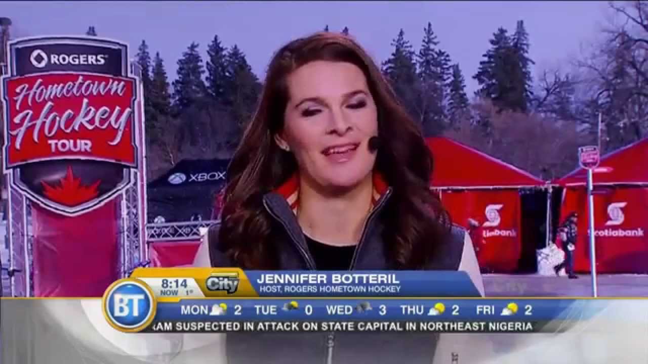 Breakfast Television Toronto - YouTube