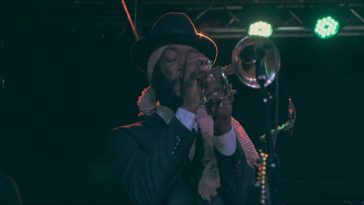 John Milham Live @ Cedar Street Social Club - By Garrett Merchant - YouTube