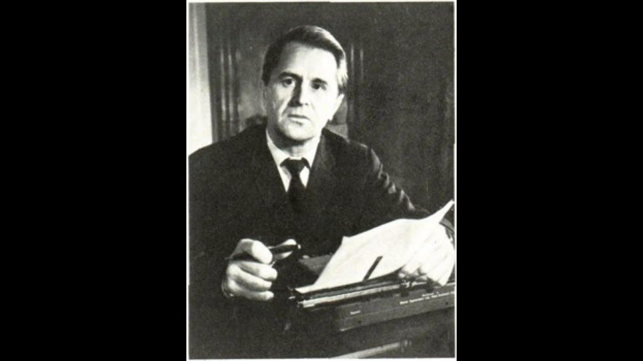 James Aldridge: the greatest post-war novelist you have never heard of ...