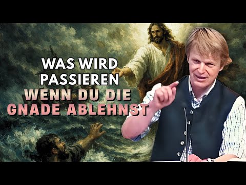Hans Peter Royer Predigten - Gnade Kann Dein Leben Für Immer Verändern ...
