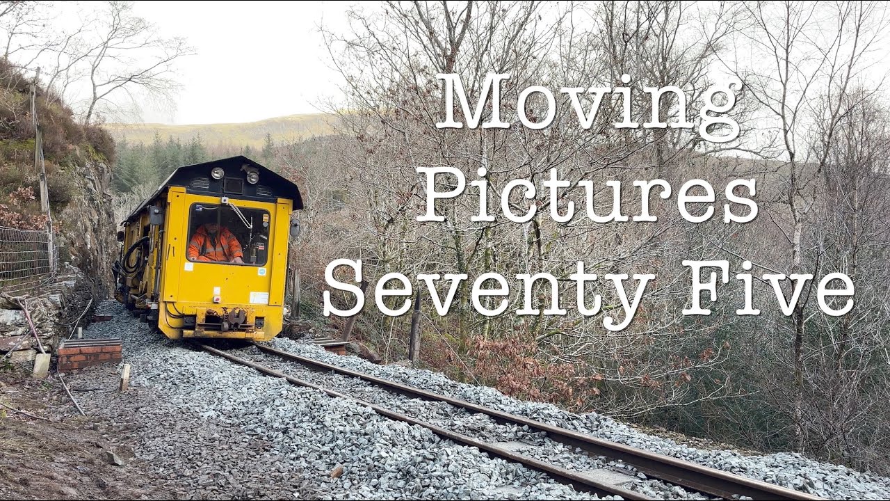 F&WHR Moving Pictures Number Seventy Five - 2/2/23 - YouTube