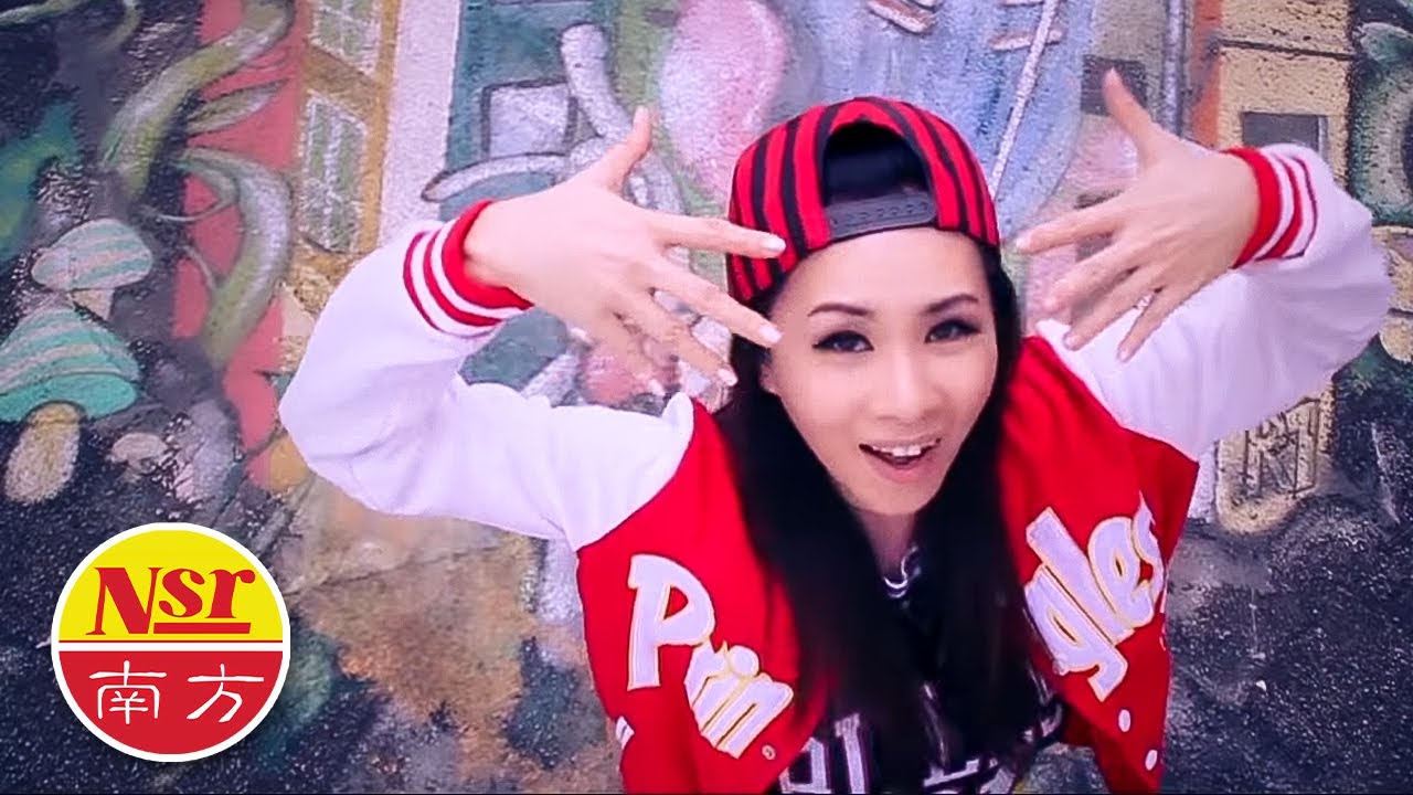 黄晓凤ANGELINE WONG I 流行魅力恋歌7 I 爱的期限 I OFFICIAL MUSIC VIDEO - YouTube