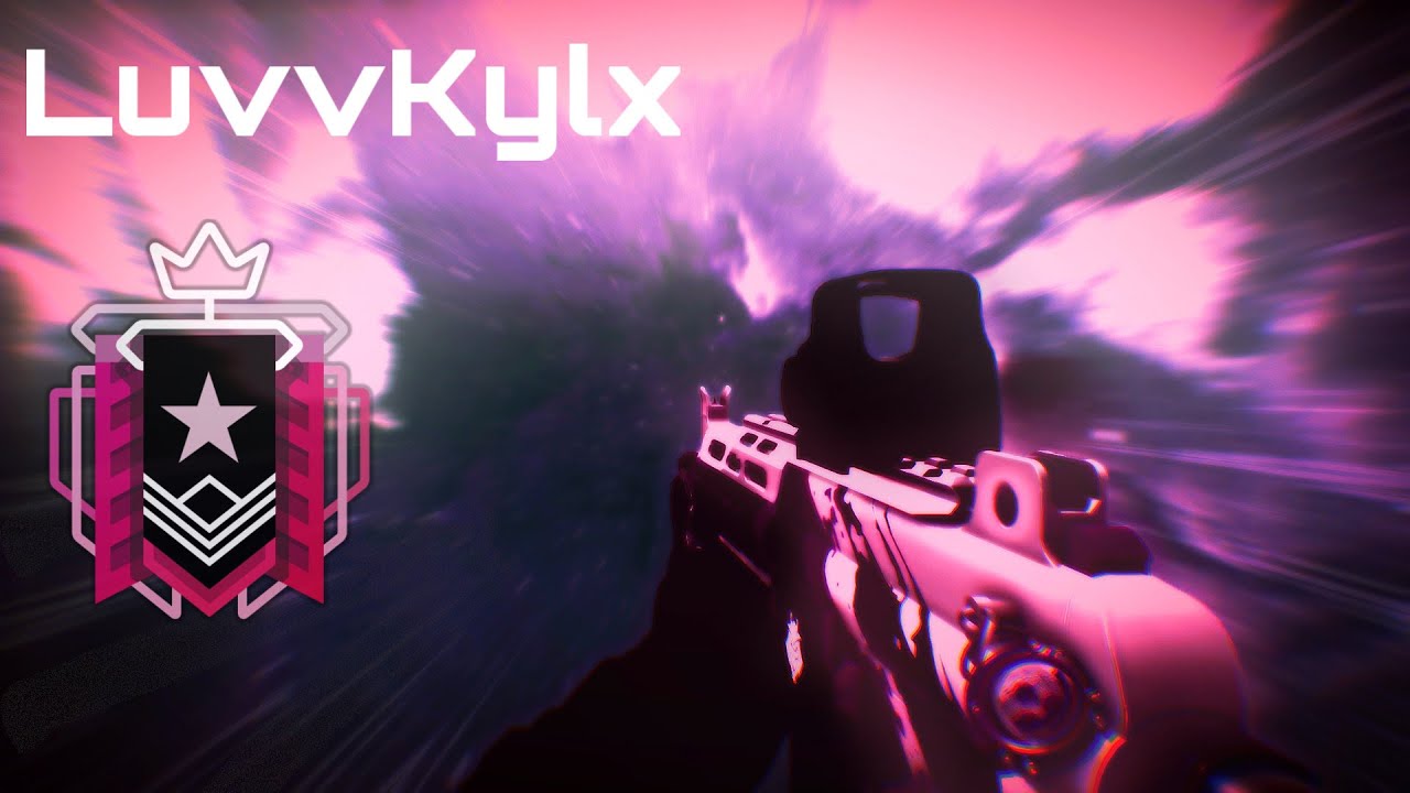 Lil Baby-In a minute R6 Montage - YouTube