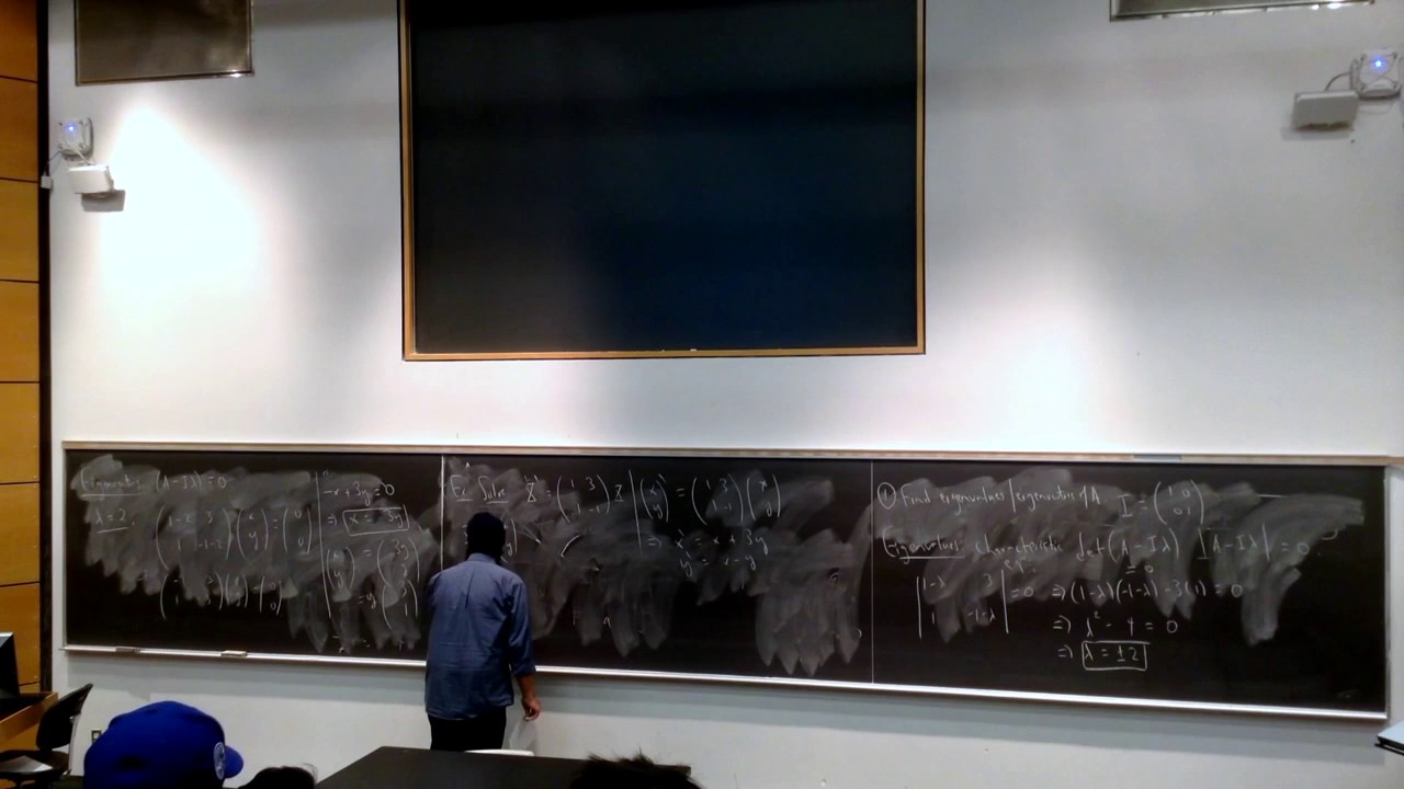 Dynamical Systems Lecture 1 - YouTube