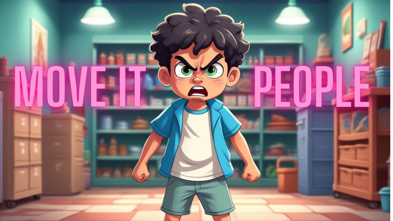 The Magic Mango Tree That Changed My Life Forever - Islamic Cartoon for ...