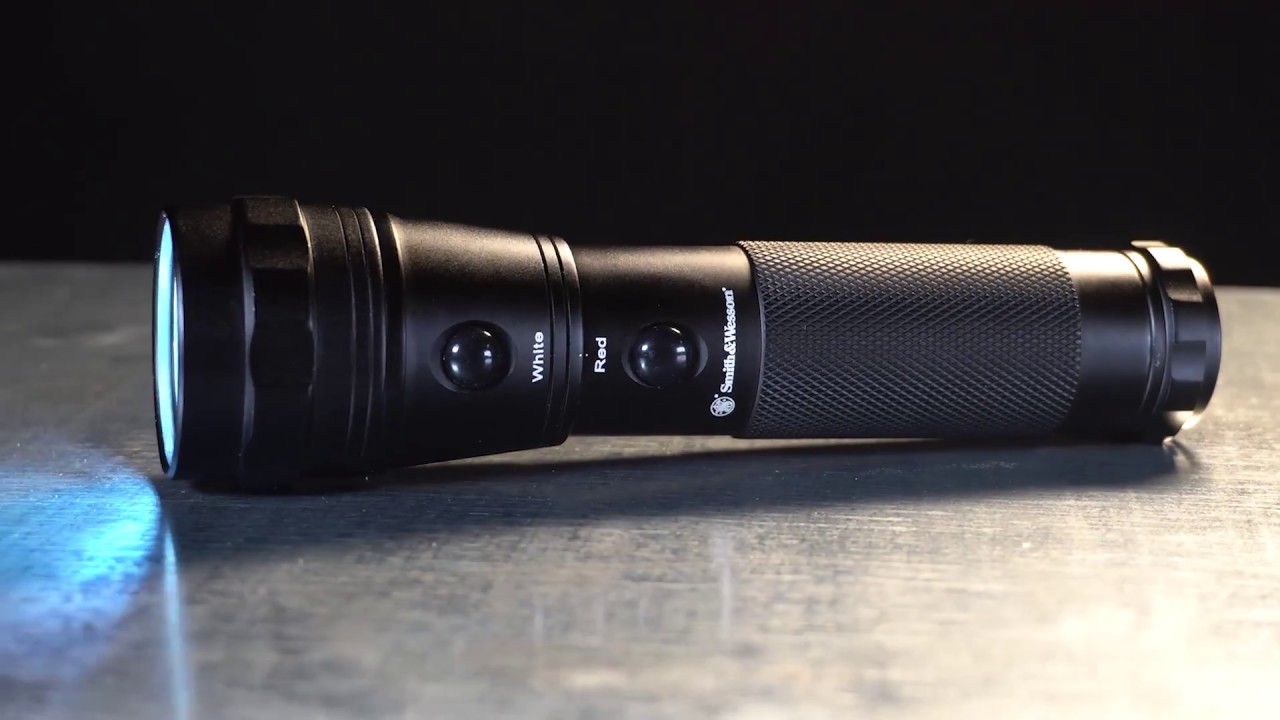 Smith & Wesson Galaxy 13 - YouTube