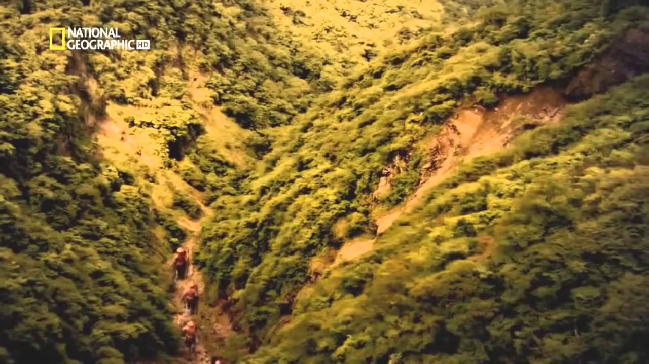 Samurai Warrior Documentary National Geographic 720p Documentary ...