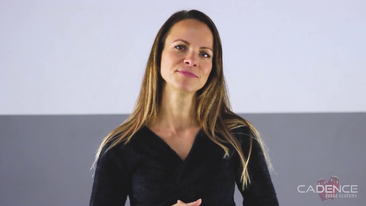 Cadence Dance Academy Testimonials 2020 - YouTube