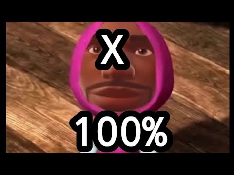 [New hardest] X 100%(ura ura demon) - YouTube