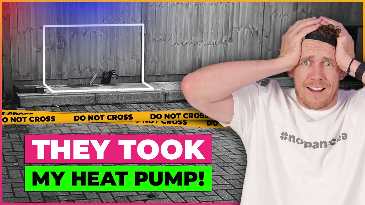 Heat Pump Installs Can Be A NIGHTMARE - YouTube
