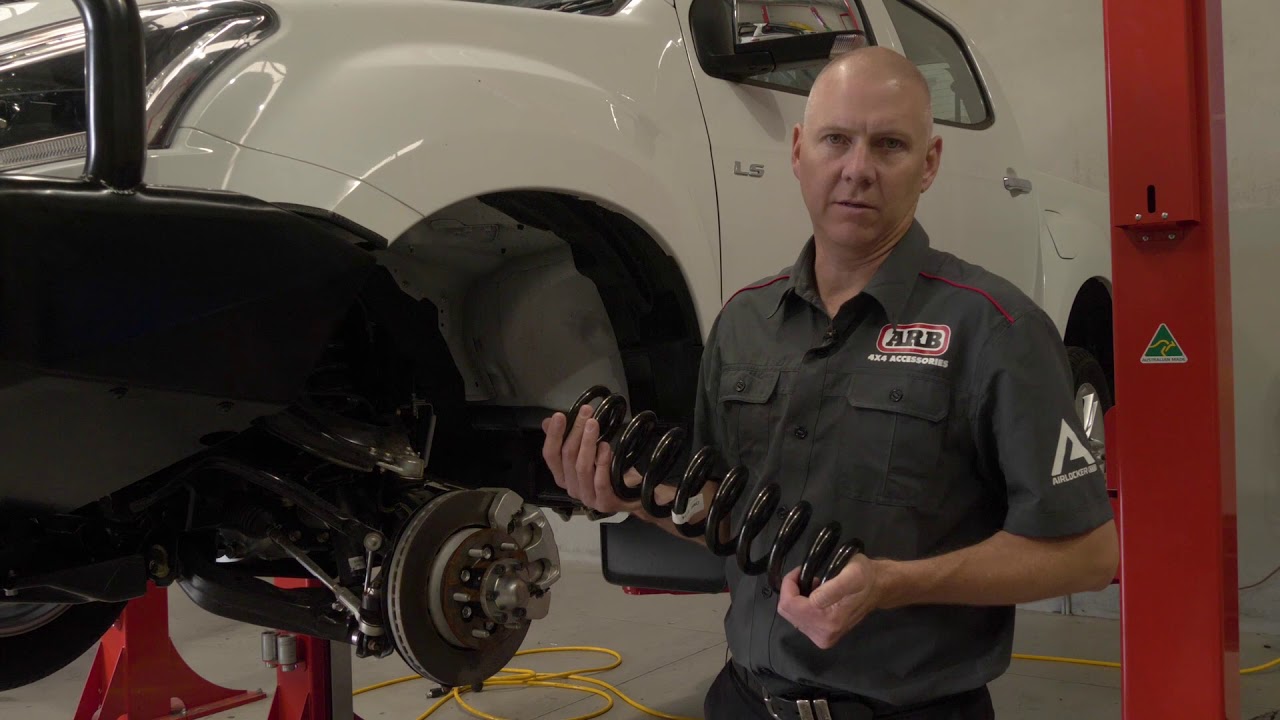 ARB Penrith & ARB Thornleigh Editorials 04 2019 Penrith ARB Workshop 1 ...