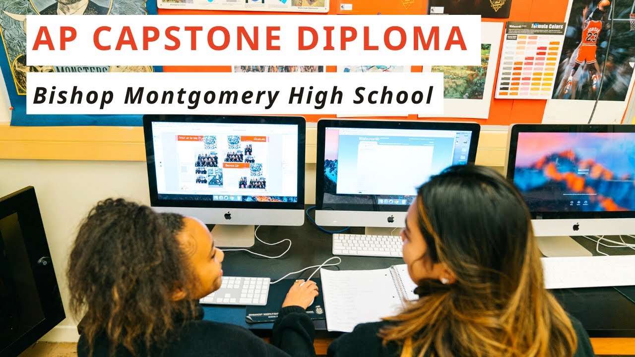 Learn college-level research skill through the AP Capstone Program ...