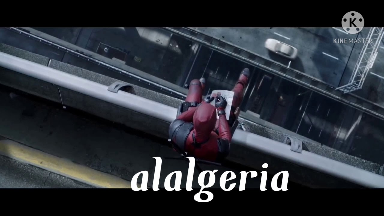 Al Algeria song / full HD video / - YouTube