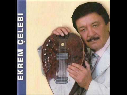 Ekrem Çelebi   Dağlar Oy