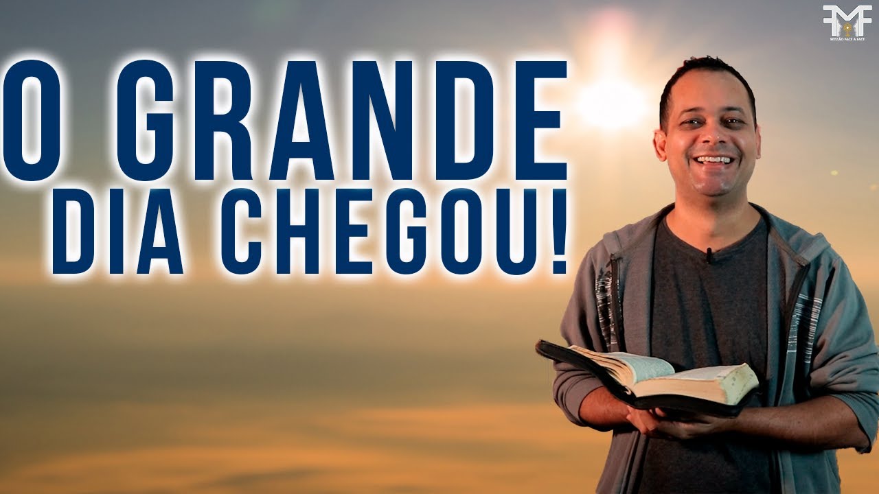 CONSEGUI CHEGAR! - YouTube