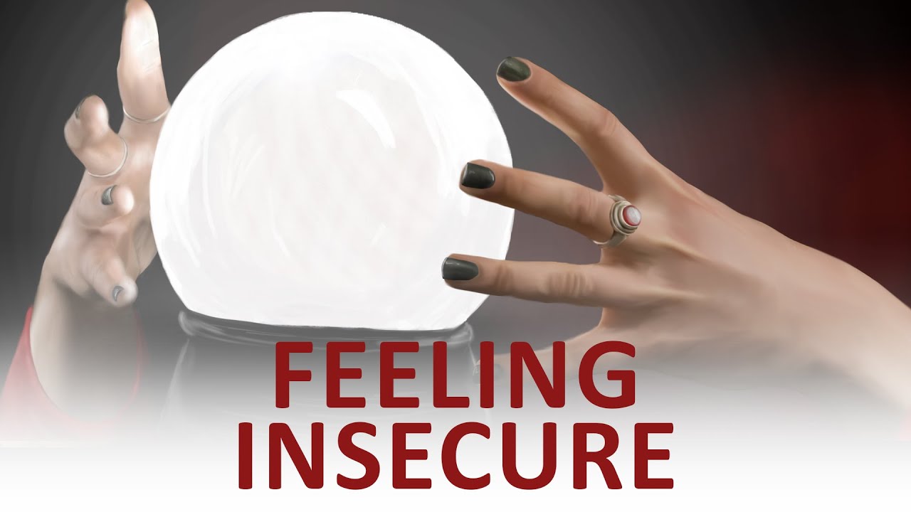 The Beginning And The End With Omar Suleiman Feeling Insecure Ep59 the-beginning-and-the-end-with-omar-suleiman-feeling-insecure-ep59