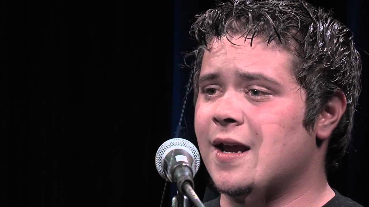 CMAC'n Live From Fresno - Seth Simon - YouTube