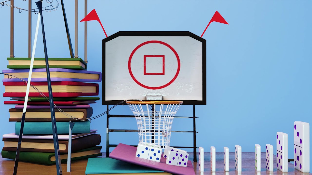 SkillsUSA 3D Visualization and Animation - YouTube