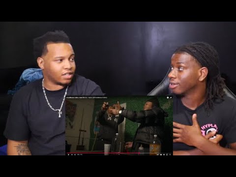 HIS BROTHER DID WHAT? BLOODHOUND Q50 & VON OFF 1700- Rollin REACTION ...