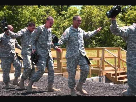 C co 787 MP BN BCT/AIT 2010 - YouTube
