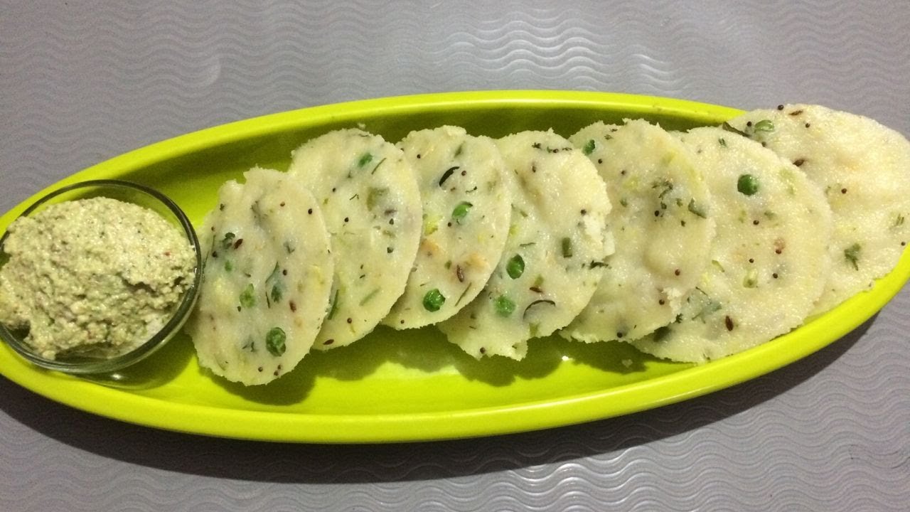 Instant Vegetable idli Recipe | How To Make Vegetable Idli | Vegetable ...