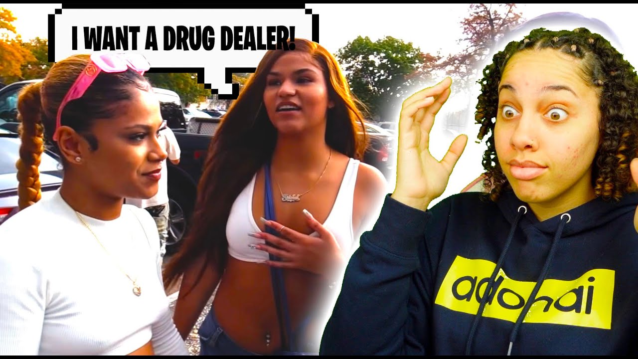 Trapper, Scammer Or A 9 To 5 Man? Their answers are SHOCKING - YouTube