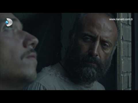 Vatanım Sensin-  Eşref Saati Yaklaştı