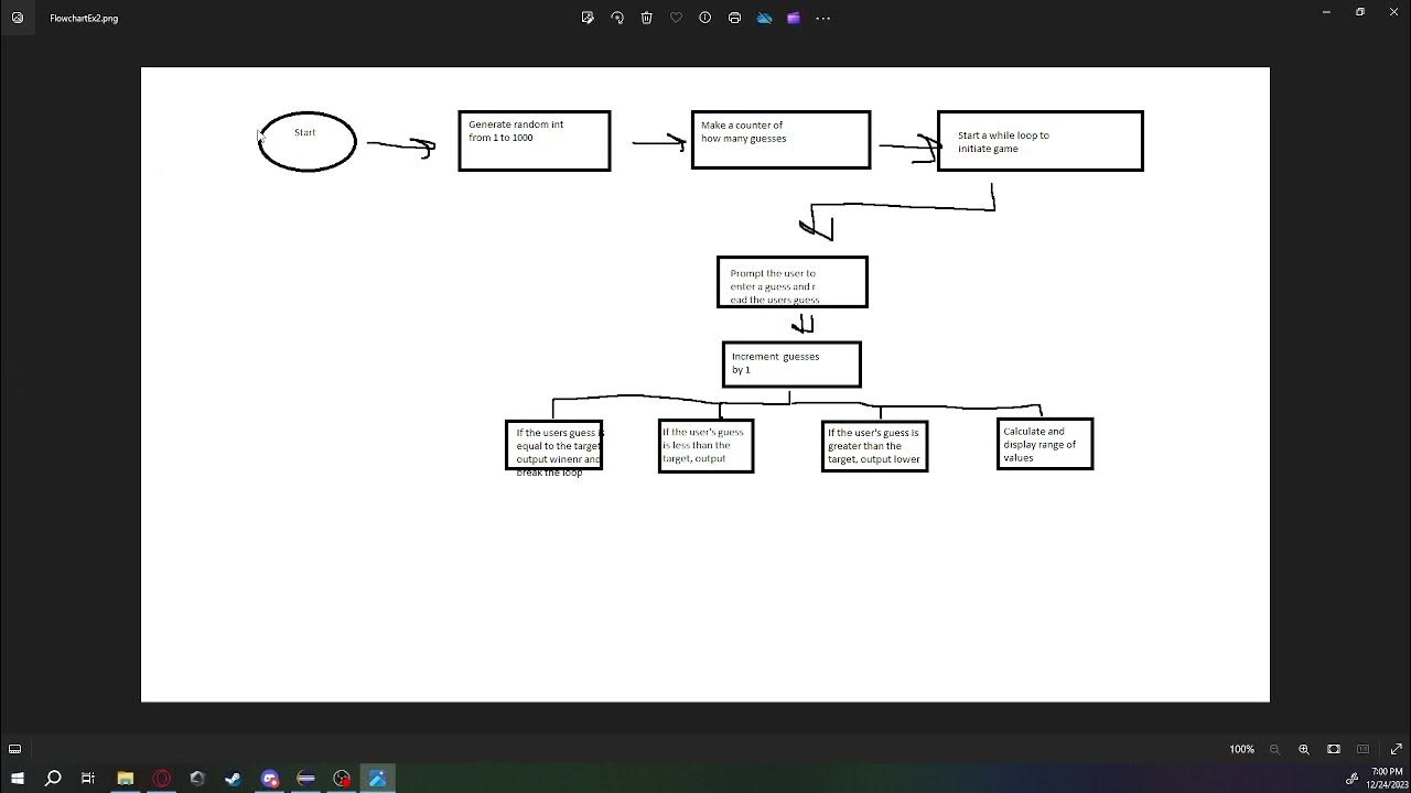 Exercise 2 CST-105 - YouTube