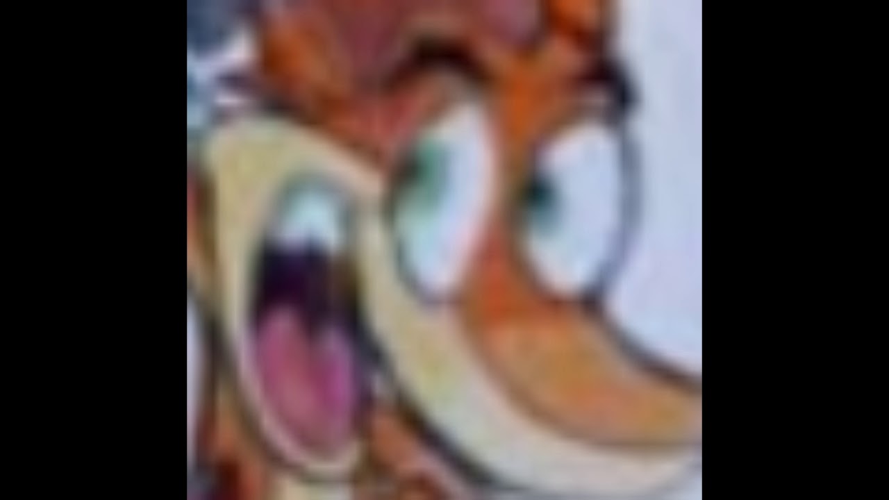 Crash Bandicoot 5 TwinSanity Evil twins theme E A R R A P E - YouTube