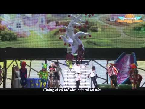 [Vietsub] 12. Dazzling Girl