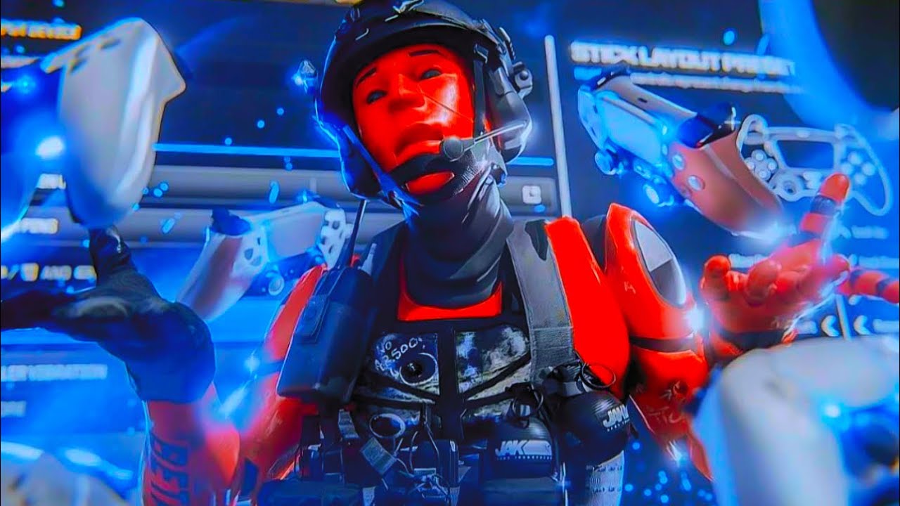 MW3 MOVEMENT CLIPS (UPDATED SETTINGS!!) ENJOY! - YouTube